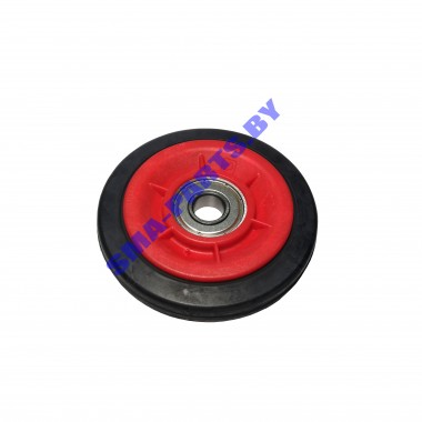 Колесо (ролик) бака для сушильной машины Electrolux (Электролюкс), AEG ...